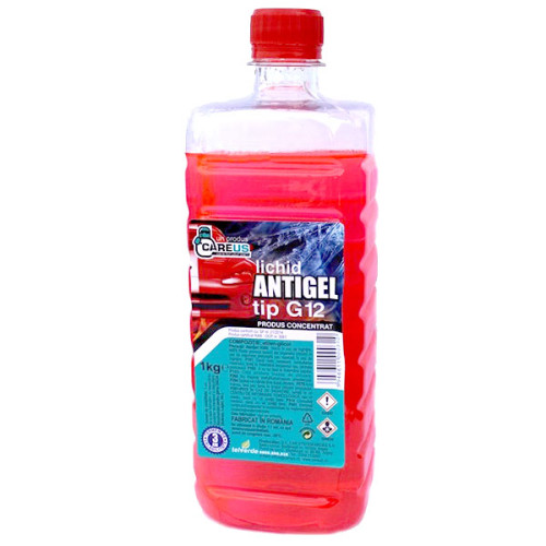 NAZARETH | ANTIGEL ROSU CAREUS G12 1KG